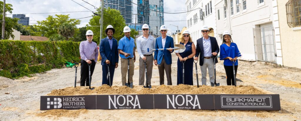 News - Hedrick Brothers Construction