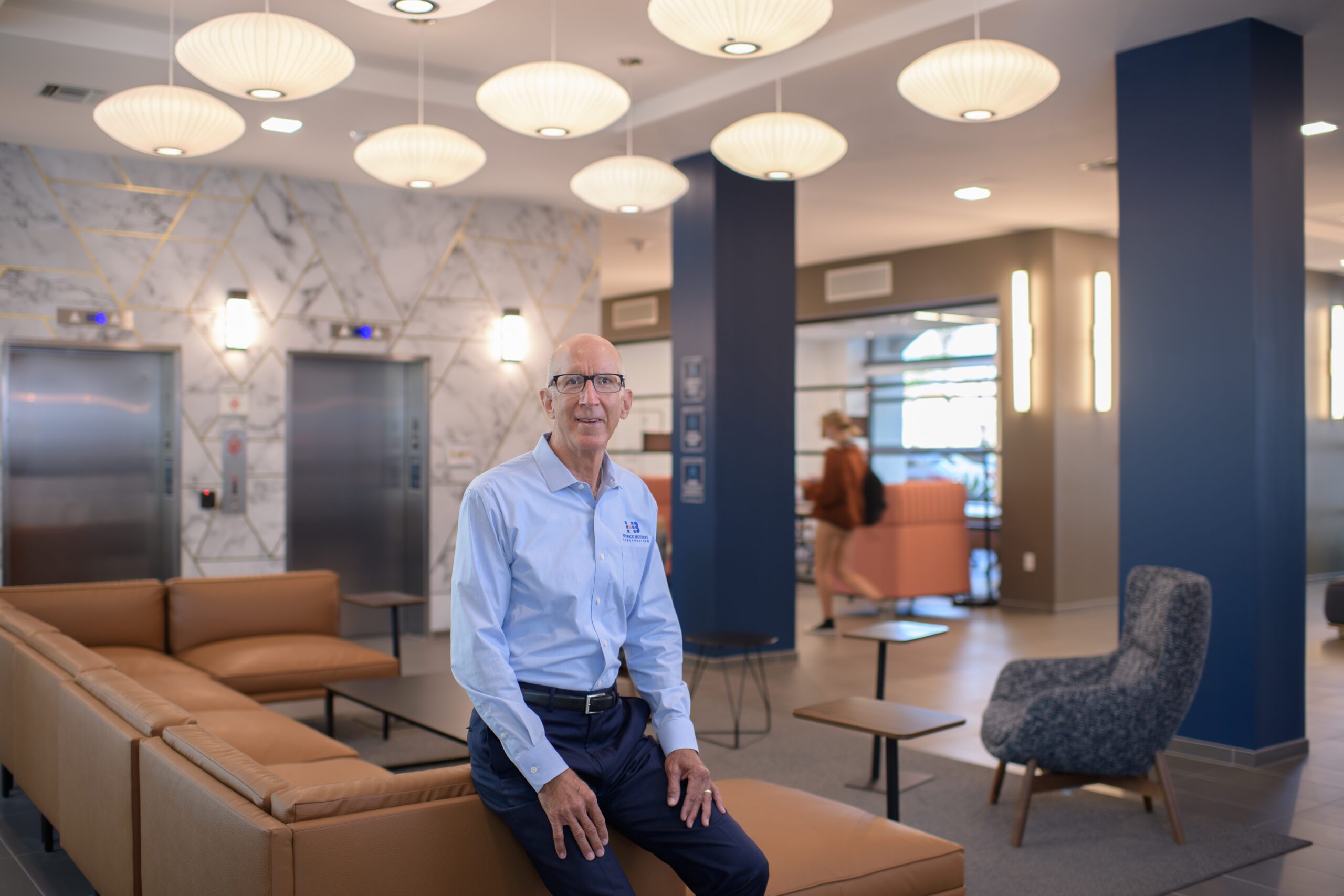 CEO Dale Hedrick's Conversations with the Economic Council: A Blueprint